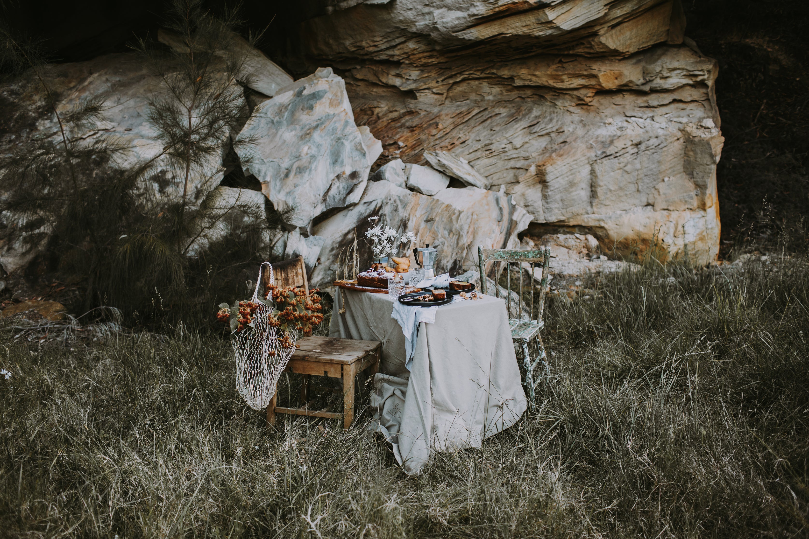 Palinopsia Ceramics - How our handmade plates and bowls came about