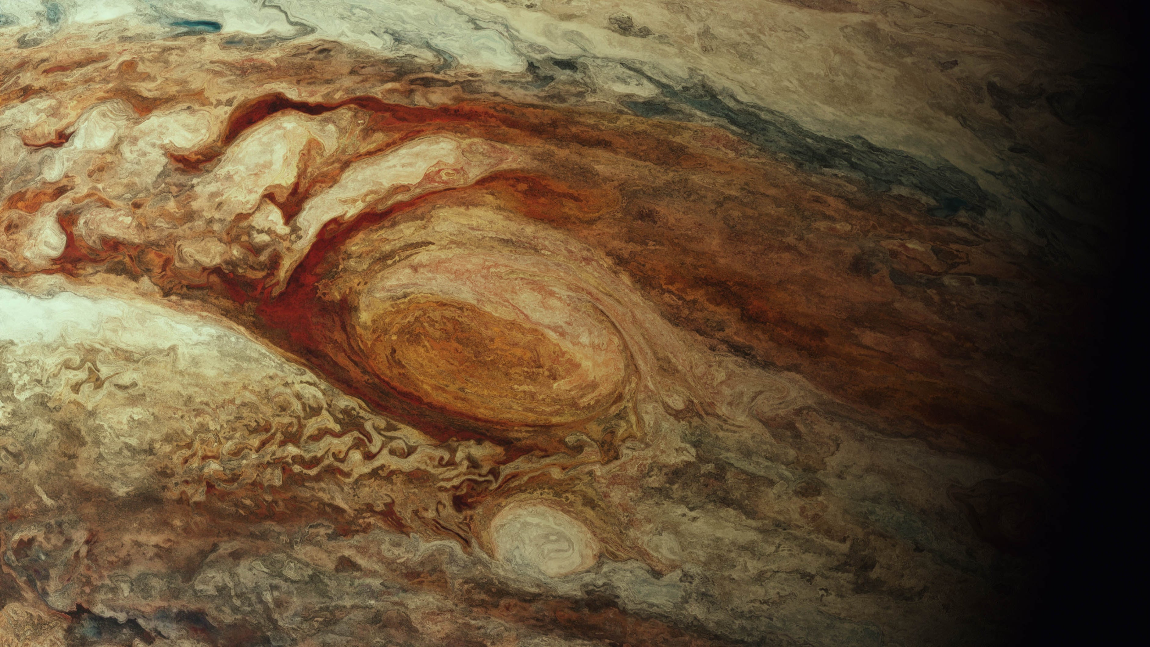 Marble Jupiter - A Marbled Ceramic Collection – Palinopsia