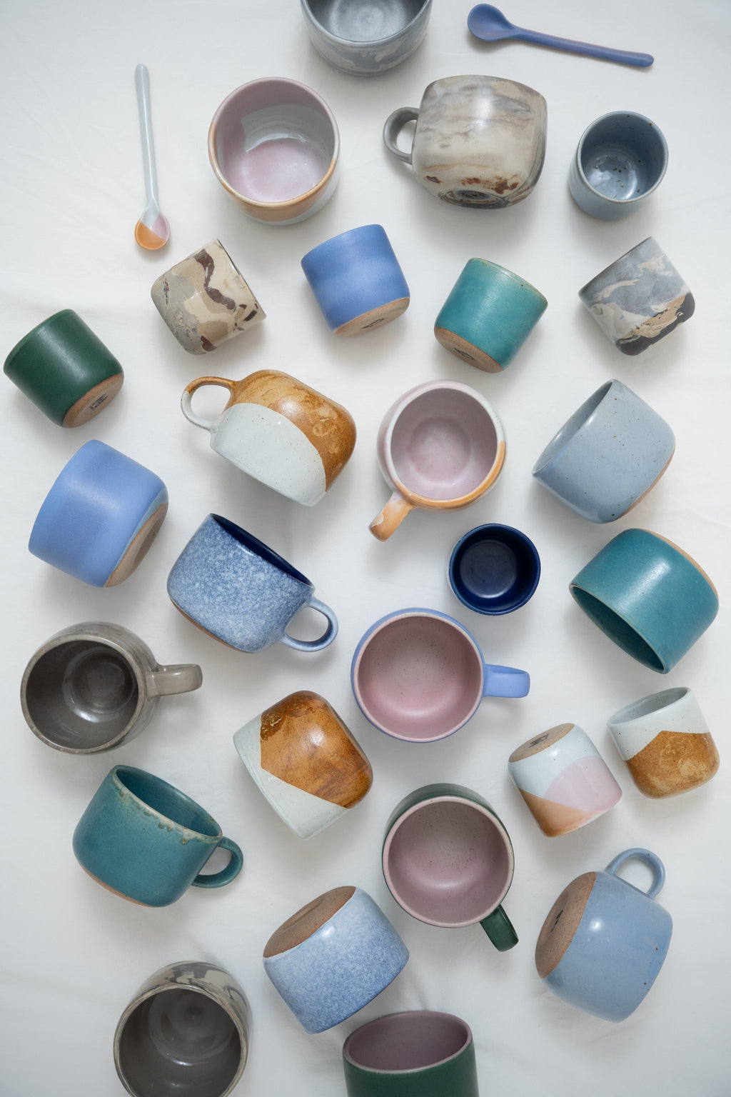 Palinopsia Ceramics - How our handmade plates and bowls came about