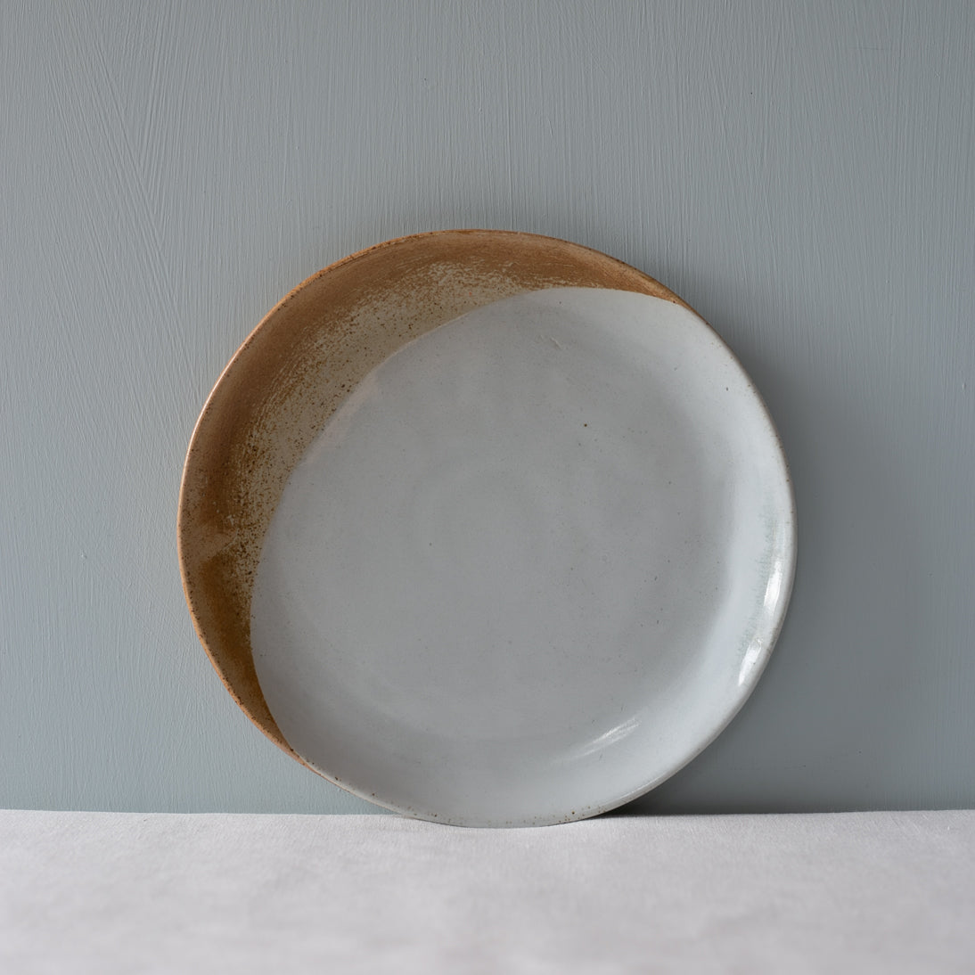 Palinopsia Ceramics - Soda Lunch Plate